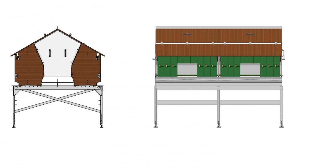 BREEDER LAYER NATURE_NEST :: FIT Farm Innovation Team